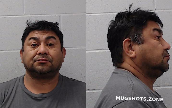 FUENTES MONTOYA FROYLAN 12/23/2022 - Hays County Mugshots Zone
