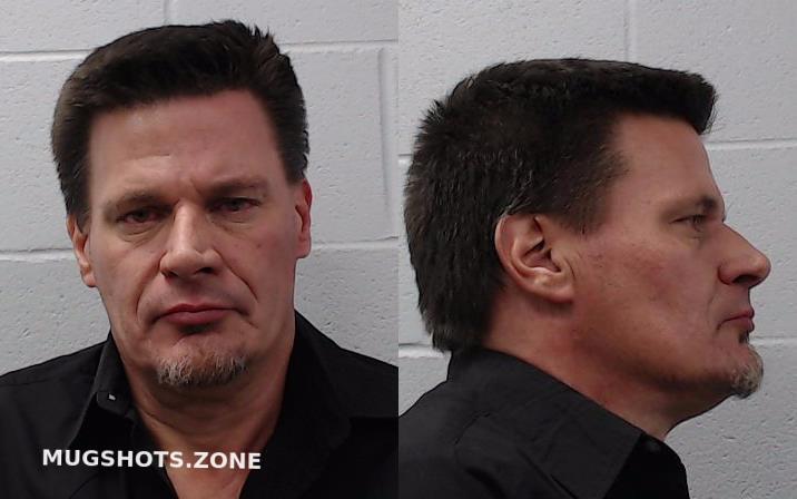 COMBS ERIC CRAIG 12/24/2022 - Hays County Mugshots Zone