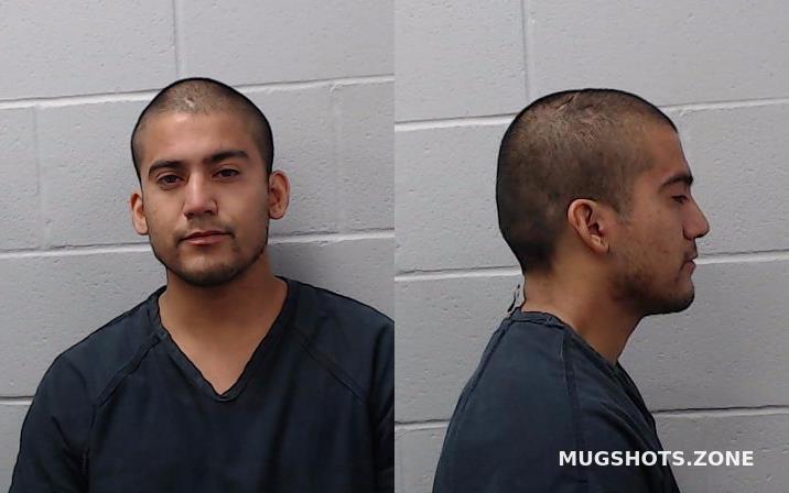 SOLIS THOMAS LEE 12/24/2022 - Hays County Mugshots Zone