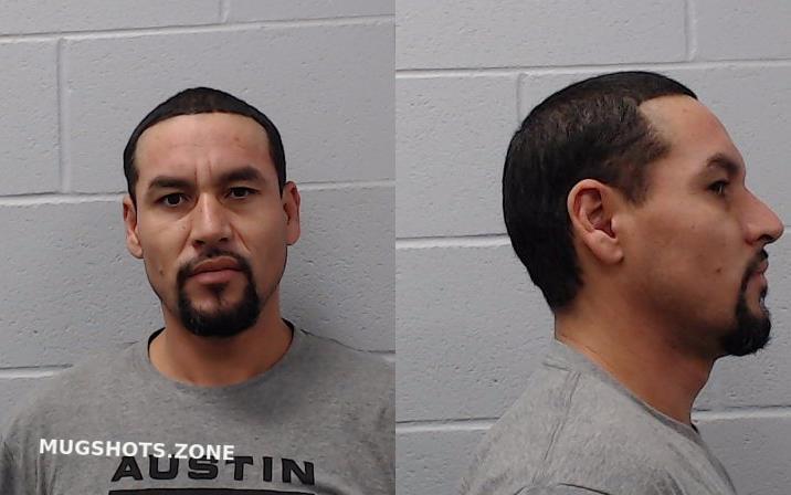 RUIZ GRACIANO JUAN CECILIO 12/24/2022 - Hays County Mugshots Zone