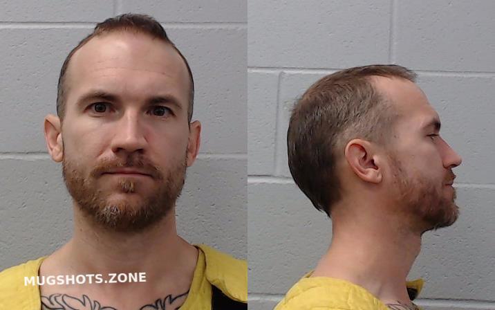 STEPHENS KYLE DUANE 12/26/2022 - Hays County Mugshots Zone