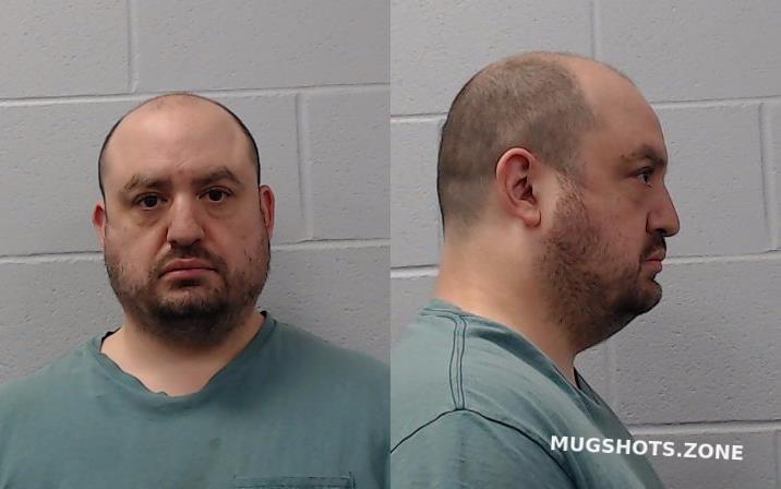 CLAPP NATHANIEL BRENN 12/26/2022 - Hays County Mugshots Zone