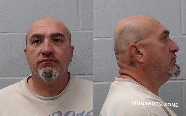 VILLAREAL ROBERT 12/27/2022 - Hays County Mugshots Zone