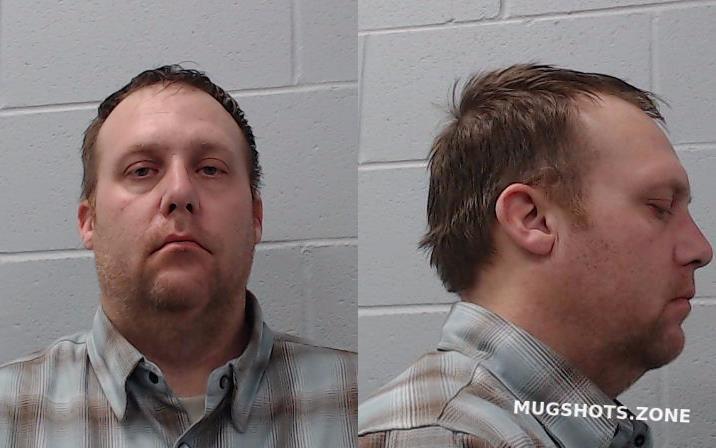 LUKE AARON THOMAS 12/27/2022 - Hays County Mugshots Zone