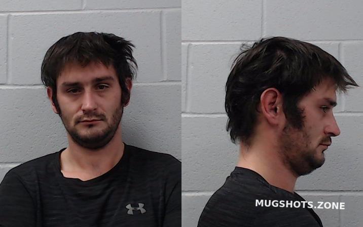 ROLLINS JOSHUA MICHAEL 12/28/2022 - Hays County Mugshots Zone