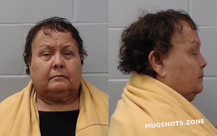 MUNRO VIRGINIA MORALES 12/29/2022 - Hays County Mugshots Zone