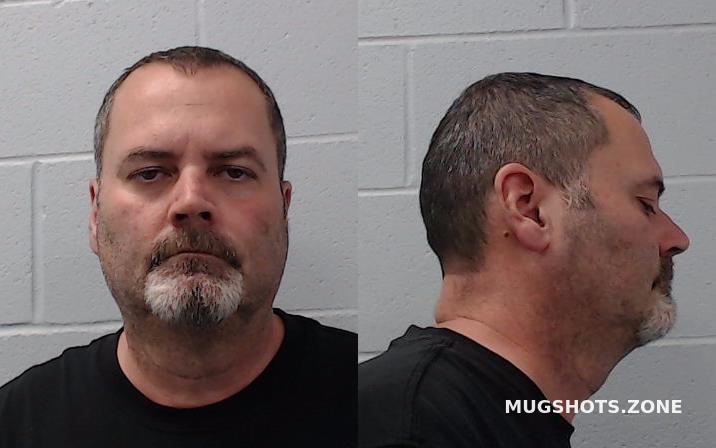 WORRELL NATHAN RAY 12/30/2022 - Hays County Mugshots Zone