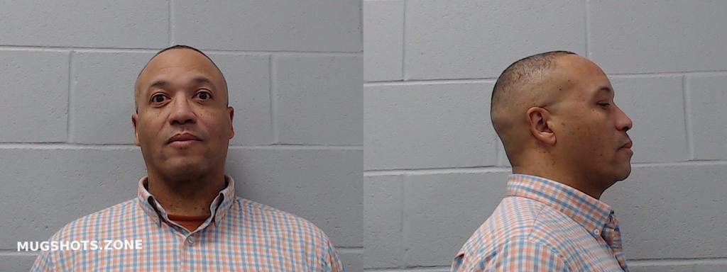 BARNES KENNETH PAUL 01/01/2023 - Hays County Mugshots Zone