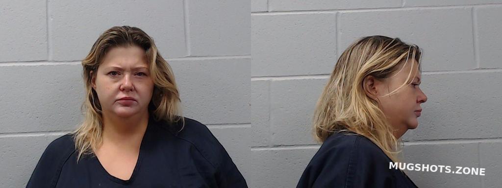 MATASSA JENNIFER ANNE 01/02/2023 - Hays County Mugshots Zone