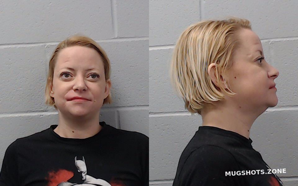 GUIDRY PAULA KAY 01/03/2023 - Hays County Mugshots Zone