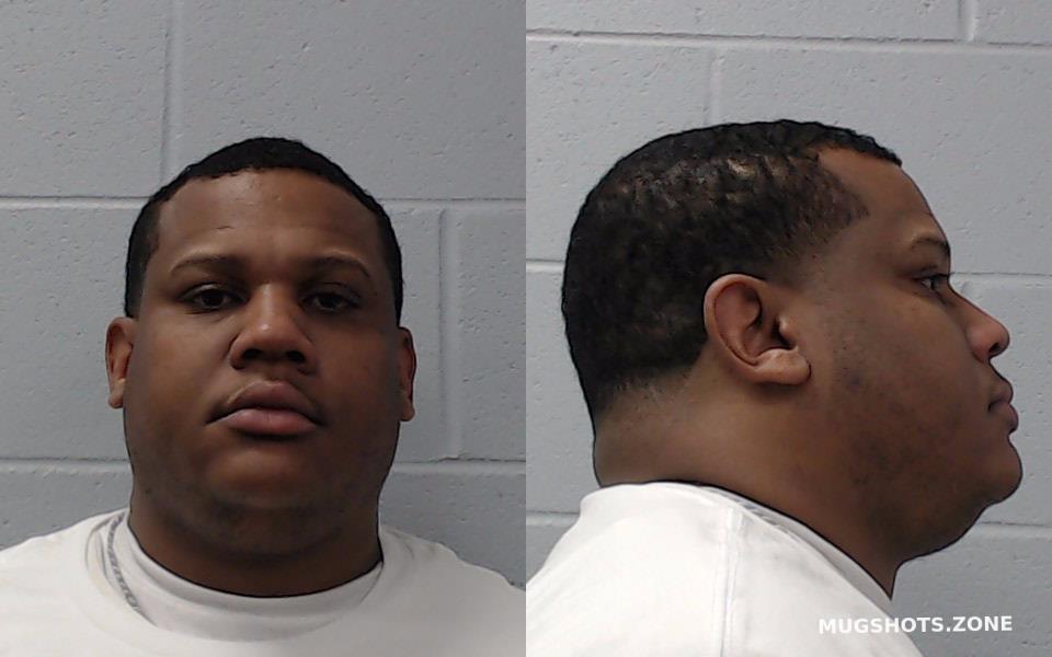 BRANCH JEDAIAH ISRAEL 01/03/2023 - Hays County Mugshots Zone