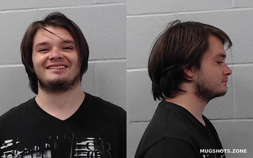 CUTHBERTSON SKYLER ERIC 01/04/2023 - Hays County Mugshots Zone