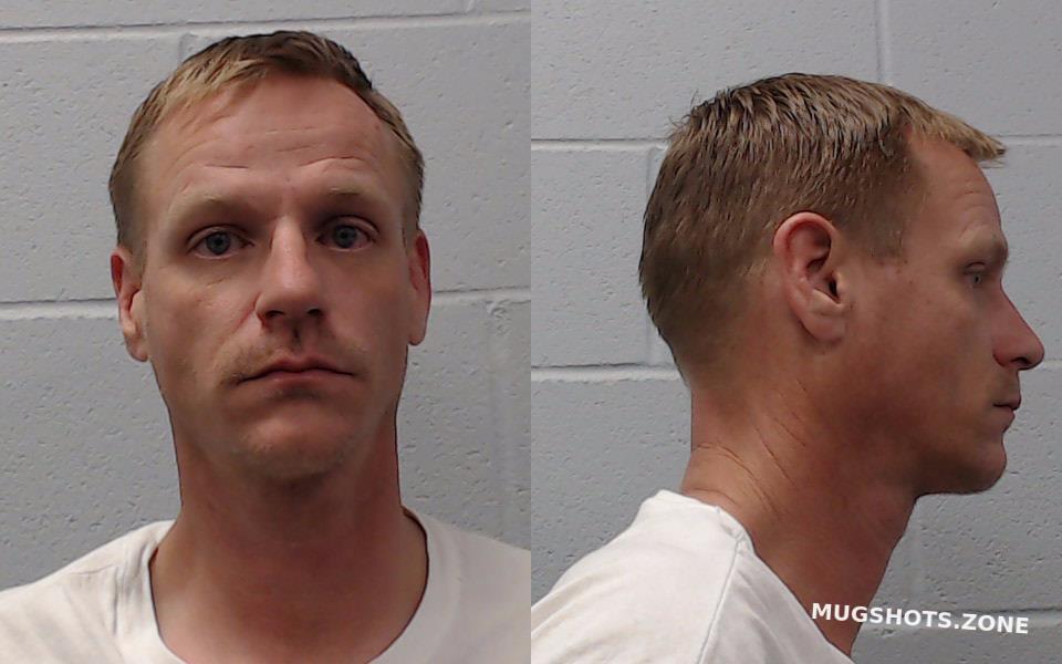 LUCE ADAM SCOTT 01/06/2023 - Hays County Mugshots Zone