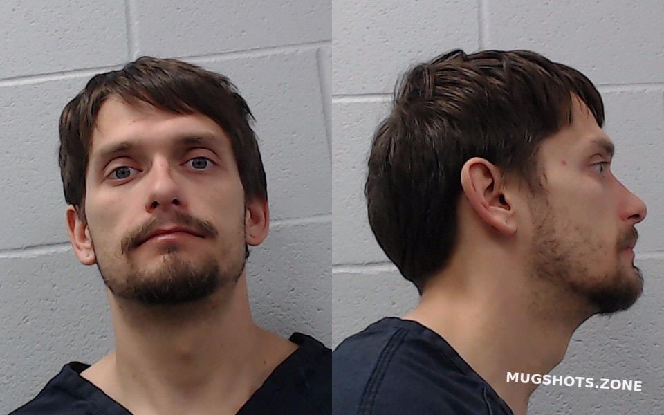 NORSWORTHY JACOB NEAL 01/09/2023 - Hays County Mugshots Zone