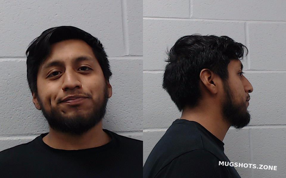 DIONICIO MARTINEZ JESSIE 01/09/2023 - Hays County Mugshots Zone