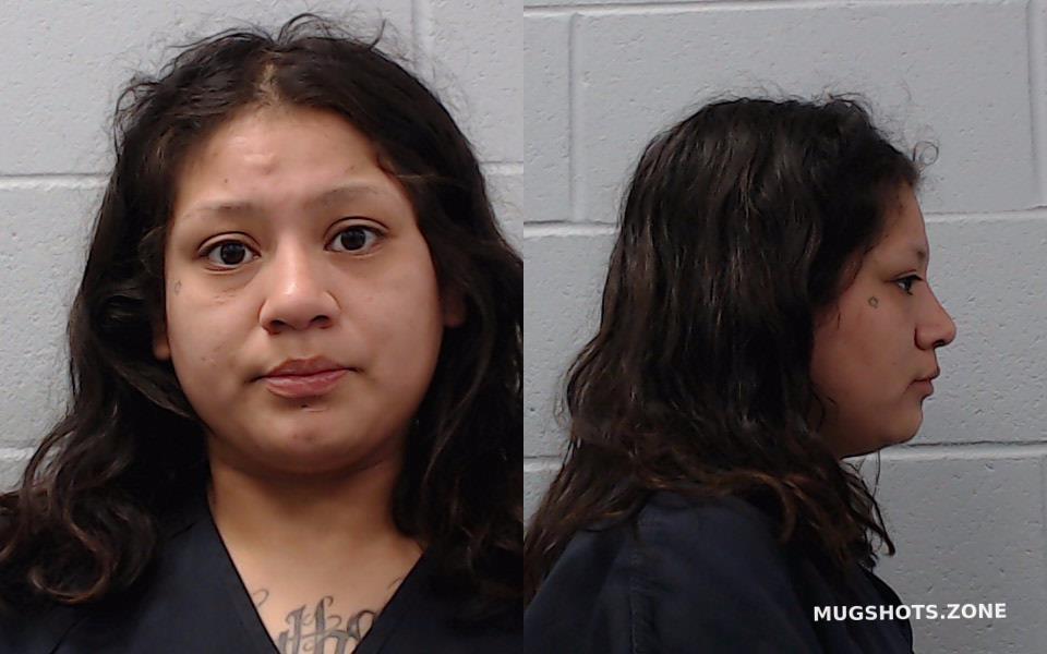 RODRIGUEZ SIERRA 01/11/2023 - Hays County Mugshots Zone