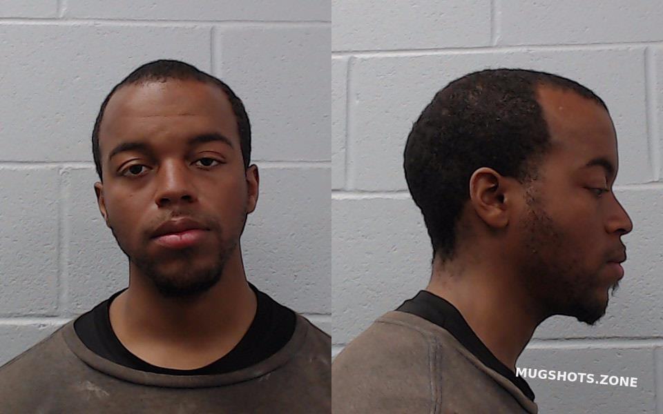 MCALISTER- DAVIS AARON ALEXANDER 01/14/2023 - Hays County Mugshots Zone