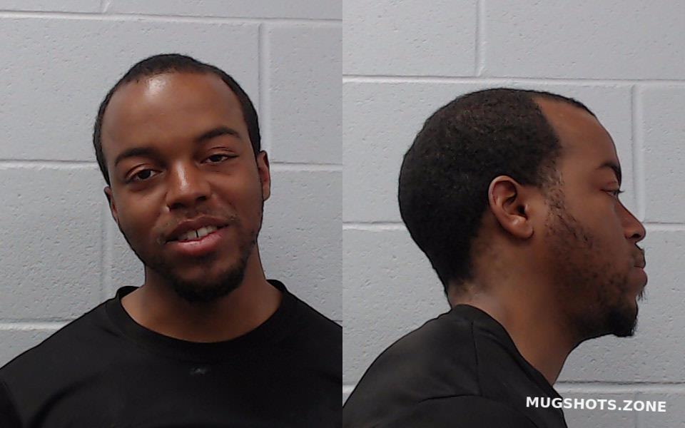 MCALISTER- DAVIS AARON ALEXANDER 01/17/2023 - Hays County Mugshots Zone