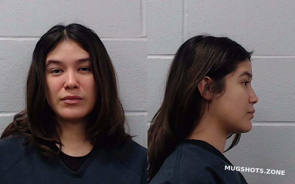 SERNA MARIAH MARIE 01/18/2023 - Hays County Mugshots Zone