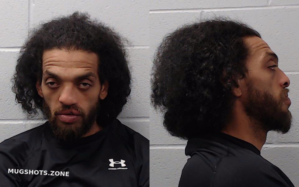 SIMS RAMON CHRISTOPHER 01/20/2023 - Hays County Mugshots Zone