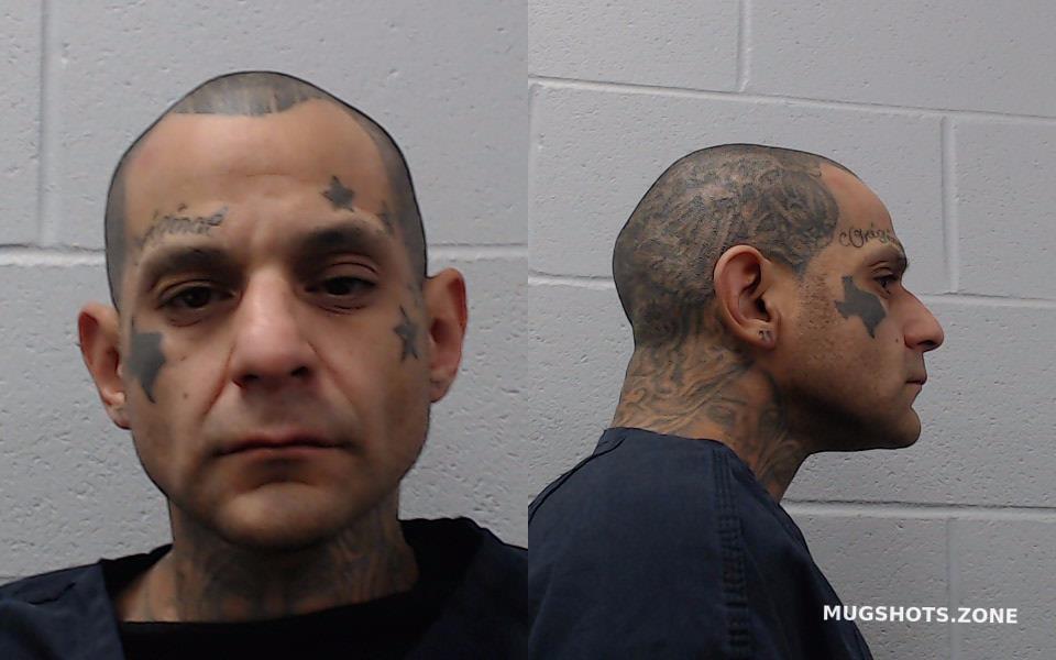 GUERRERO ADAM ROJAS 01/21/2023 - Hays County Mugshots Zone