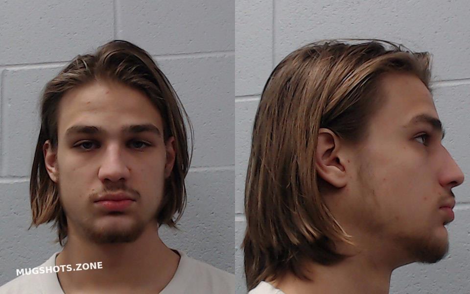 BELL CAYDEN MICHAEL 01/21/2023 - Hays County Mugshots Zone