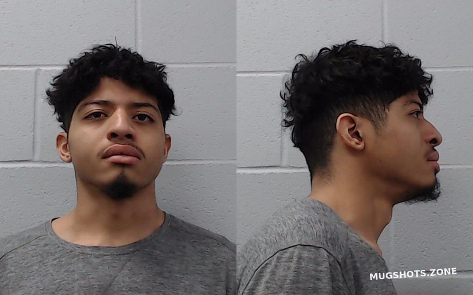 ROHDE ETHAN MIGUEL 01/22/2023 - Hays County Mugshots Zone