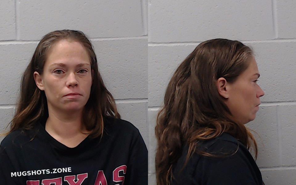 AUSTIN BRANDILYN NICOLE 01/25/2023 - Hays County Mugshots Zone
