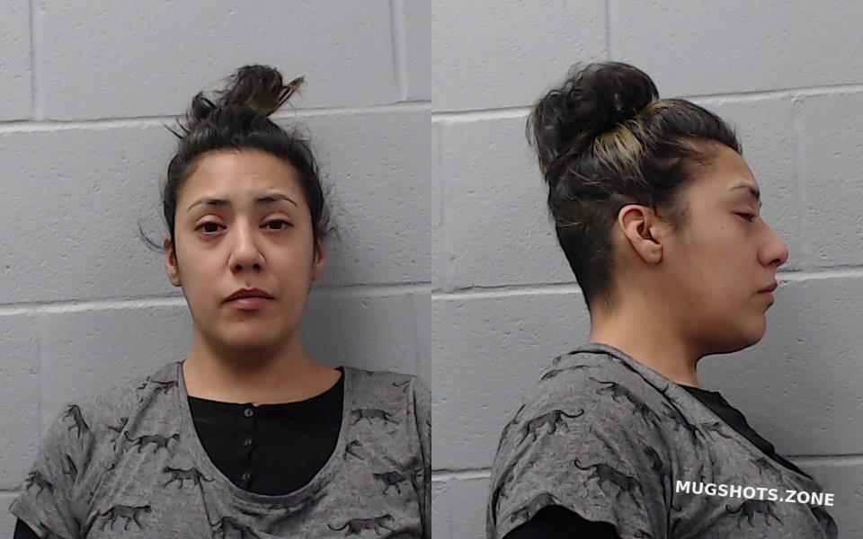 TAMEZ-RUIZ SONYA 01/27/2023 - Hays County Mugshots Zone