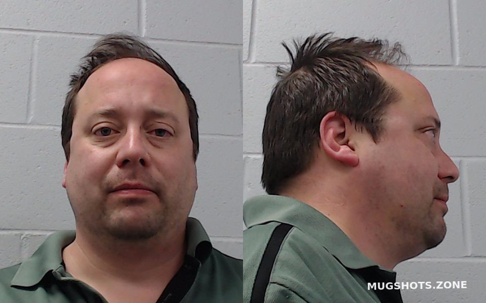 ROTHROCK JAMES RUSSELL 01/28/2023 - Hays County Mugshots Zone