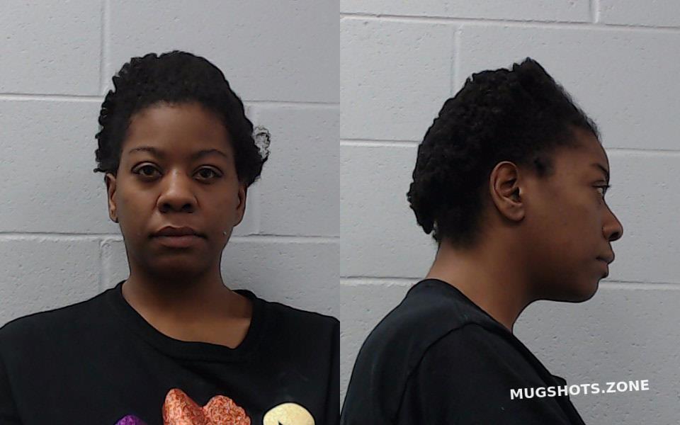 RICHARD JAZMYNE SHARAY 01/28/2023 - Hays County Mugshots Zone
