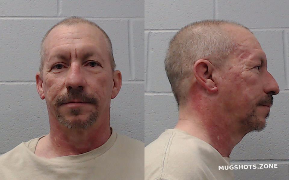 VANDAME TRAVIS JON 01/28/2023 - Hays County Mugshots Zone