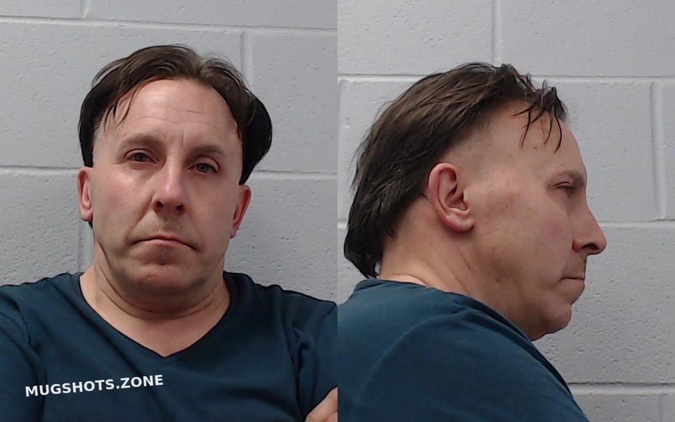 GUIDO JOSEPH MICHAEL 01/29/2023 - Hays County Mugshots Zone