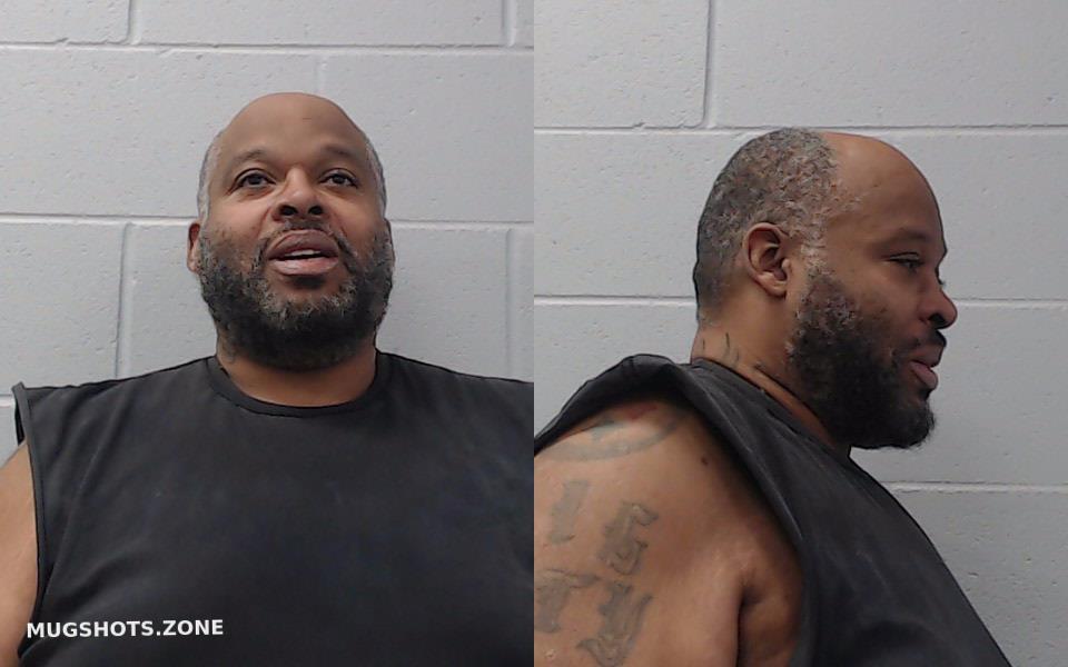 WINZER RICHARD DAVID JR. 01/30/2023 - Hays County Mugshots Zone