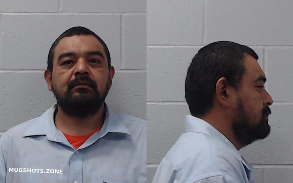 ANDRADA RUDY RAY 01/31/2023 - Hays County Mugshots Zone