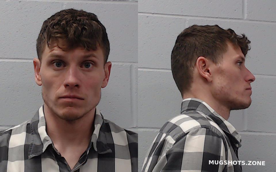 DONIGAN ALEX JORDAN 02/02/2023 - Hays County Mugshots Zone