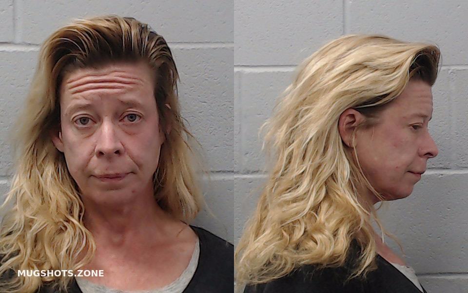 LASHELL ALLISON LEE 02/02/2023 - Hays County Mugshots Zone