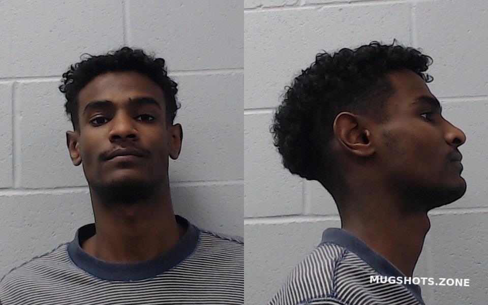 OSMAN ABDULAHI SHOBLE 02/03/2023 - Hays County Mugshots Zone