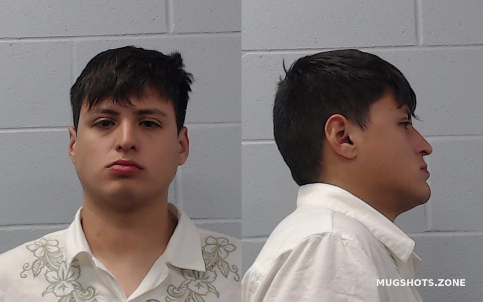 JUAREZ BRANDON LEE 02/04/2023 - Hays County Mugshots Zone