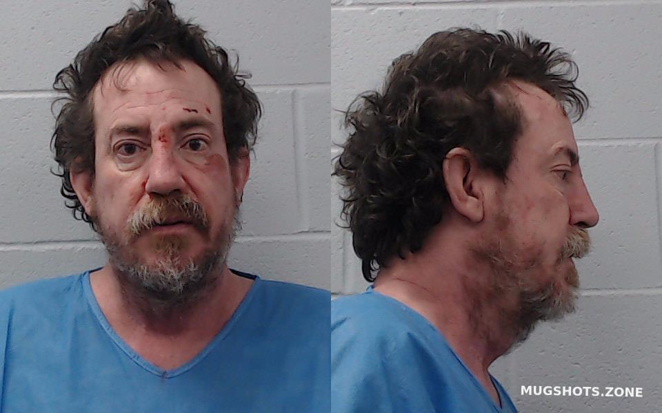 CRYAN SEAN PATRICK 02/05/2023 - Hays County Mugshots Zone