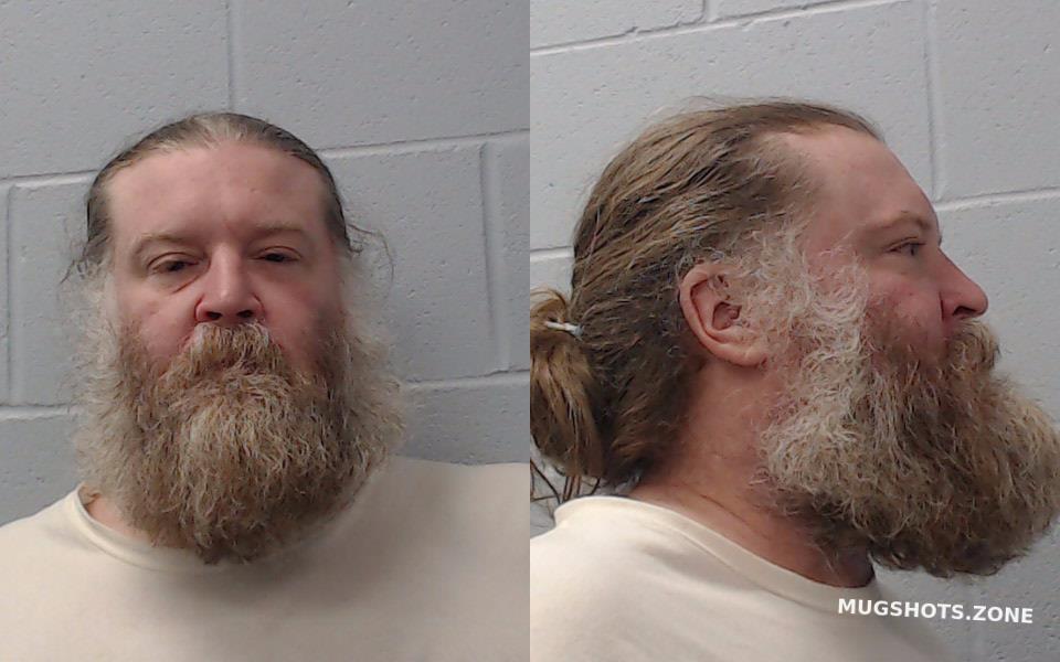 MIZE MATTHEW RUSSELL 02/06/2023 - Hays County Mugshots Zone