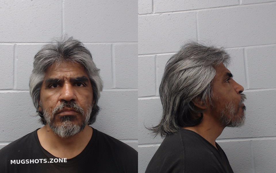 PONCE JOE JR. 02/08/2023 - Hays County Mugshots Zone