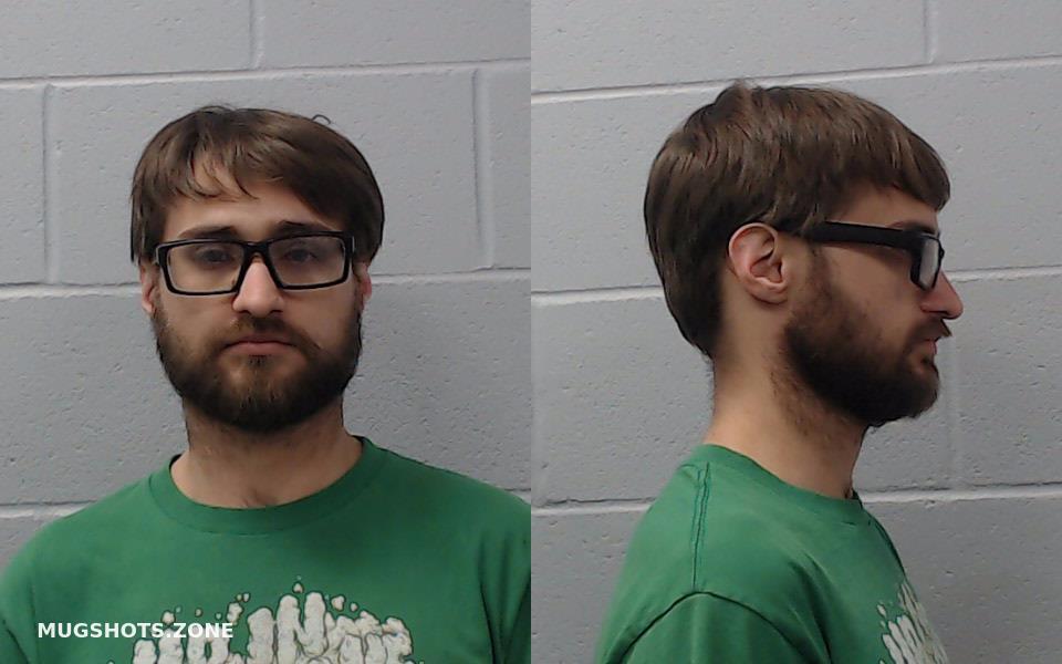 HAYNES KELAN MATHEW 02/10/2023 - Hays County Mugshots Zone