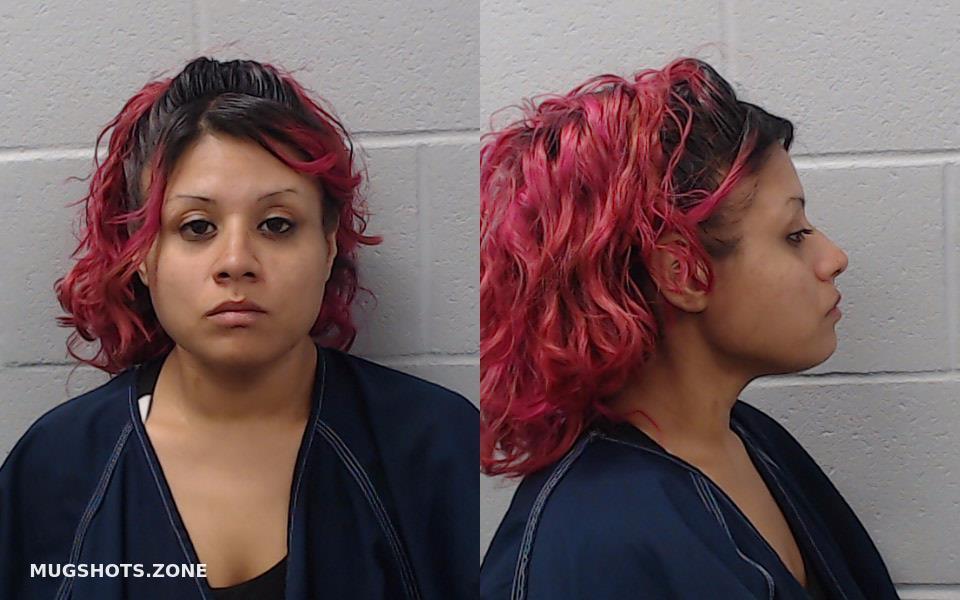 TORREZ GABRIELLE NICOLE 02/10/2023 - Hays County Mugshots Zone