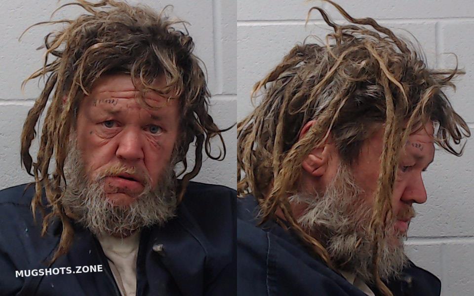 CUNNINGHAM RICHARD JOSEPH JR. 02/12/2023 - Hays County Mugshots Zone