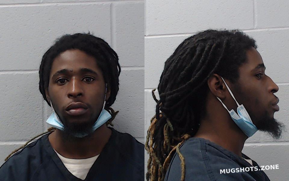 RIVERS RICHARD DONTRELL 02/14/2023 - Hays County Mugshots Zone