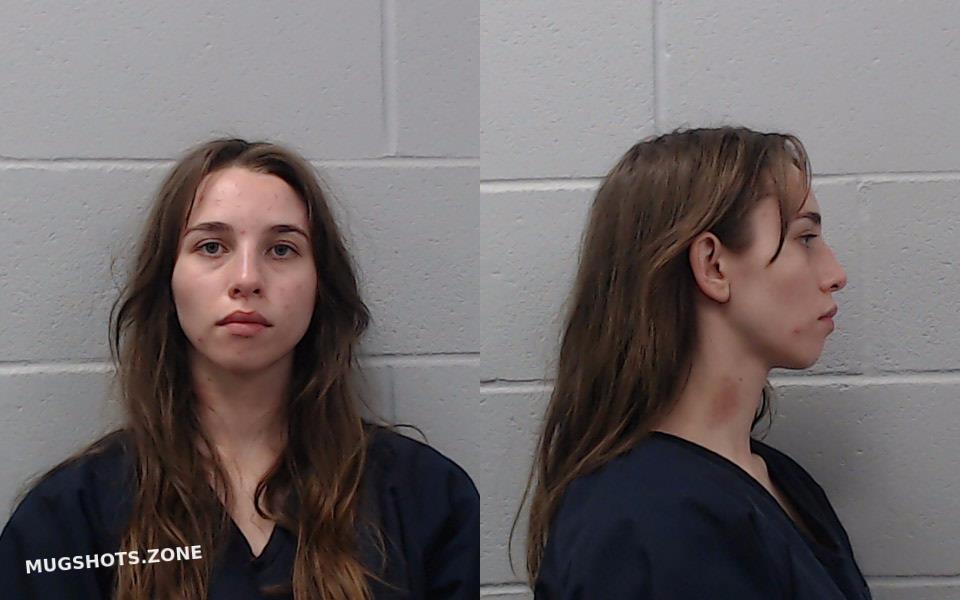 WHITTEN ALEXIS 02/15/2023 - Hays County Mugshots Zone