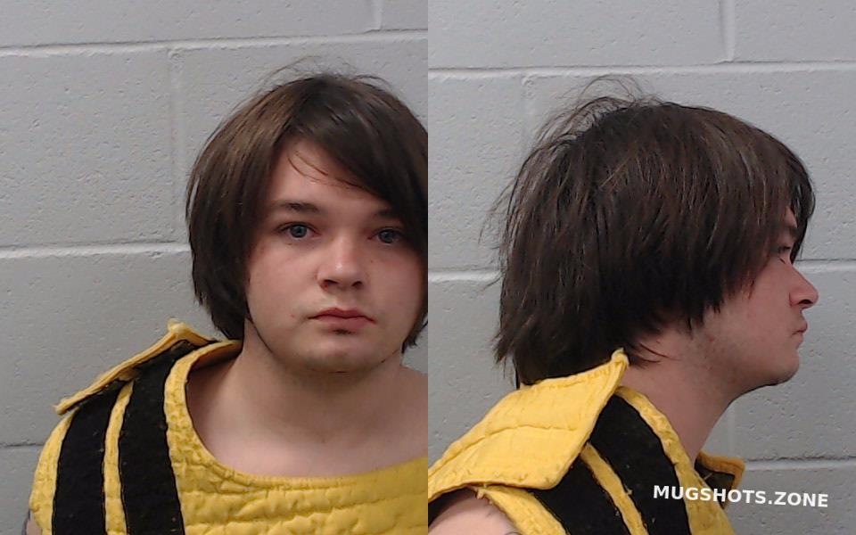 CUTHBERTSON SKYLER ERIC 02/15/2023 - Hays County Mugshots Zone