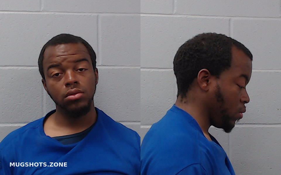 MCALISTER- DAVIS AARON ALEXANDER 02/16/2023 - Hays County Mugshots Zone
