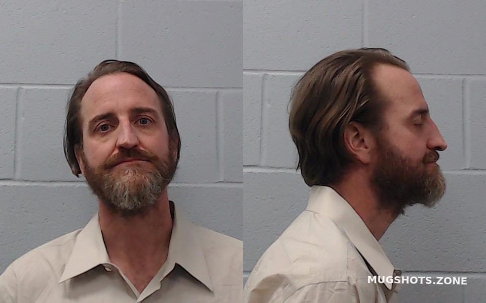 PAGE CHRISTOPHER ALLEN 02/16/2023 - Hays County Mugshots Zone